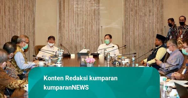 Menko PMK Minta Bio Farma Produksi 2 Juta Alat Tes PCR per Bulan ...